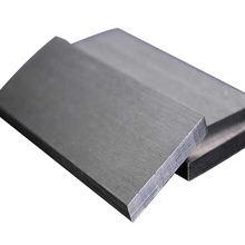 Cina ASTM Cutting Service Steel Carbon Flat Bar DIN Standard With ±1% Tolerance in vendita