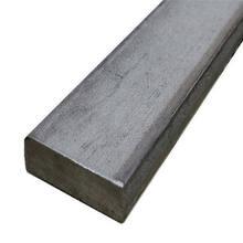 Cina SUS Structural Carbon Steel Flat Bar 12m With GB Standard in vendita