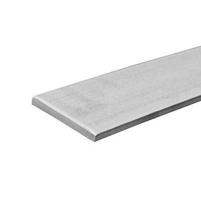 Cina EN Standard Carbon Steel Flat Bar Galvanized 12m Exceptional Durability in vendita