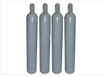 China Odorless High Purity Gases Industrial Grade CAS No.10102-44-0 For Chemical Reaction for sale
