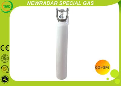 China Non Flammable Air Products Specialty Gases With ISO / DOT / GB Certification for sale