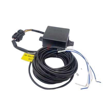 China JUYULONG  QNW-014 Throttle Motor Speed Pump Control Board for SK100 SK210-8 SK350-8 SK480-8 SK850-8 SK330-8 QNW014 for sale