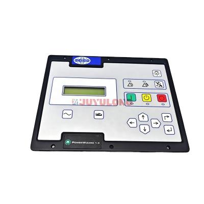 China JUYULONG Controller ECM FG WILSON POWERWIZARD1 300-7649 for  Generator Set  C1.5 Construction Machinery Parts for sale