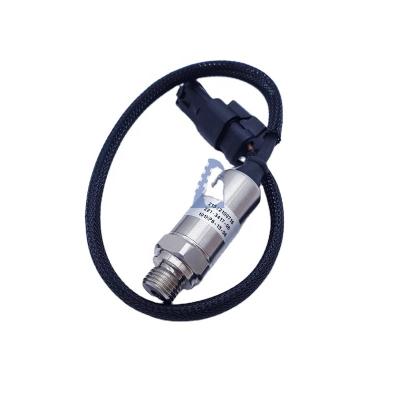 China JUYULONG Construction Machinery Parts 221-3417 2213417 Steel Iron Pressure Sensor Plug Assembly China 3 Months Warranty for sale