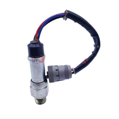 China JUYULONG for  for CAT Pressure 3-Pin Switch Sensor Model 459-2598-01 Construction Machinery Part for sale