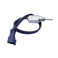 China For  CA E336D2 Engine Temperature Sensor Model 134-2252 for Construction Machinery Parts for sale
