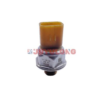 China High Pressure Fuel Rail Pressure Sensor Switch for  E320D Excavator Parts 320-3065 Common Rail Sensor for sale