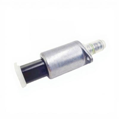 China JUYULONG 3769596 Solenoid Valve TM82302 Electromagnetic Valve for  Excavator Construction Machinery Parts for sale