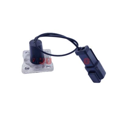China JUYULONG 714-23-15621 Pressure Switch Sensor for Komatsu WA380-6 WA500-6 Excavator Spare Parts Construction Machinery Parts for sale