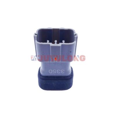 China JUYULONG Excavator Relay Protective Secondary Tube Cab for Komatsu PC120 200 220 300 360-6 7 8 Construction Machinery Parts for sale