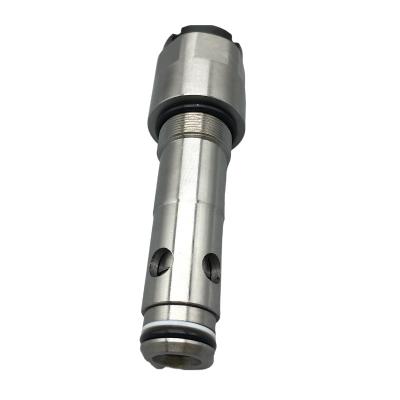 China JUYULONG for PC350/360/450-6-7-8 Excavator Rotary Relief Valve & Rotary Motor Main Gun Made in China (CN/GUA) for sale