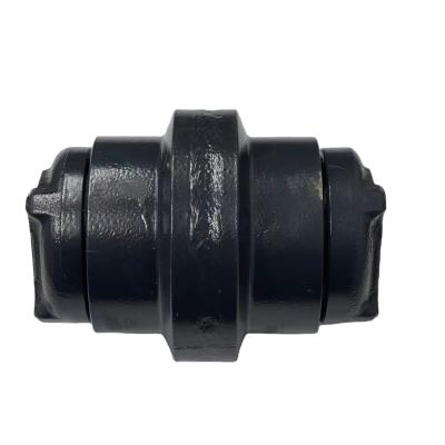 China JUYULONG Track Rollers for Komatsu  PC56-7 PC58-8 Excavators Construction Machinery Parts for sale