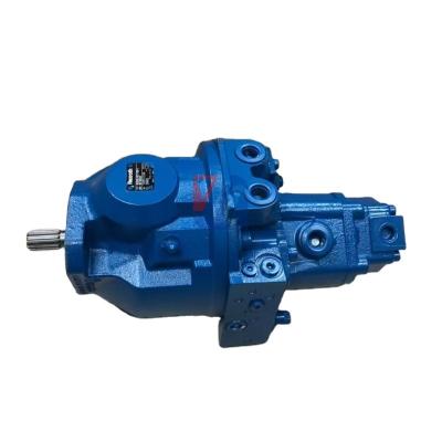 Doosan Hyundai 55/60 Xinyuan 55/60 5560 Wheel Excavator Hydraulic Pump ...