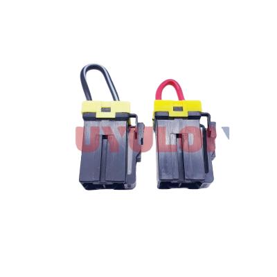 China JUYULONG High Quality Fuse Circuit Breaker  for Doosan Daewoo DH60 80 150 220 225 300 Construction Machinery Parts for sale
