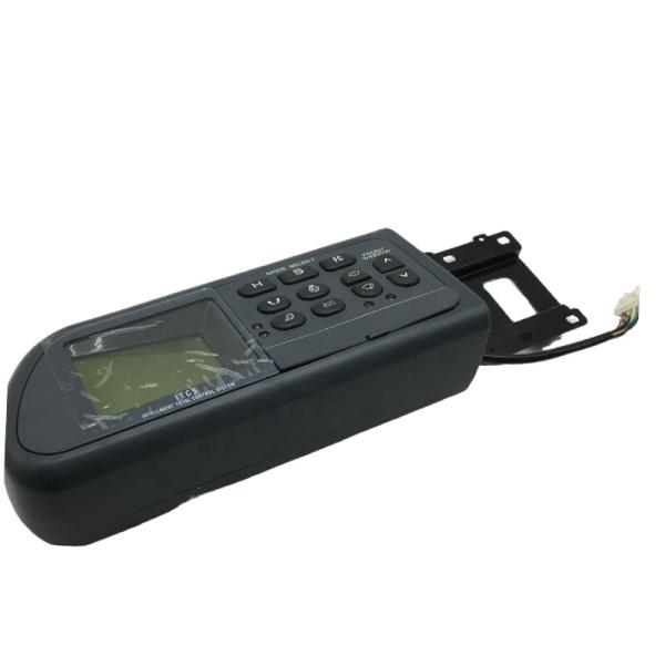 Quality JUYULONG Display Instrument Assembly for Kobelco SK120-2 120-5 200-2 200-5 Construction Machinery Parts YN59S00002F5 for sale