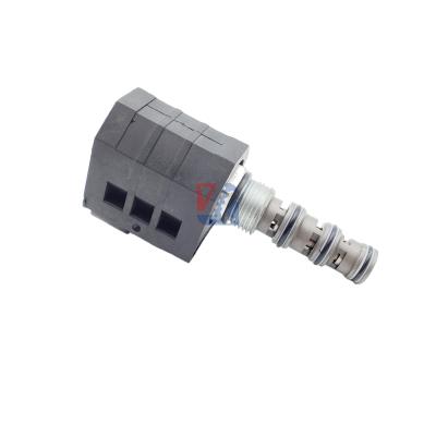 China JUYULONG  Factory Supply HW140 HW210 HX140L HX160 180L Solenoid VALVE XKCH-00054 XKCH-00025 Electromagnetic Valve for HYUNDAI for sale
