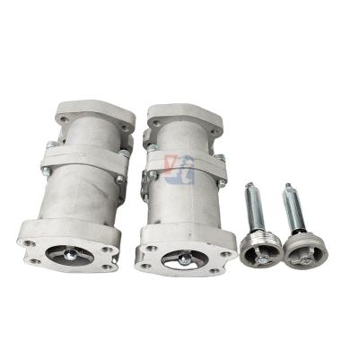 China JUYULONG VIT-Em Check Valve Assembly 31NB-12520/R450LC-7 Excavator Parts Guangdong Origin 3 Months Warranty for sale