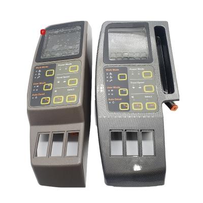 China Excavator Hyundai Monitor R80-7 R210-7 R220lc-7 R250-7 R290-7 R300-7 21n8-30072 for Excavator Monitor Display Panel for sale
