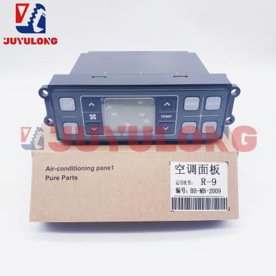 JUYULONG Air Conditioning Controller air Conditioning Panel for Hyundai ...