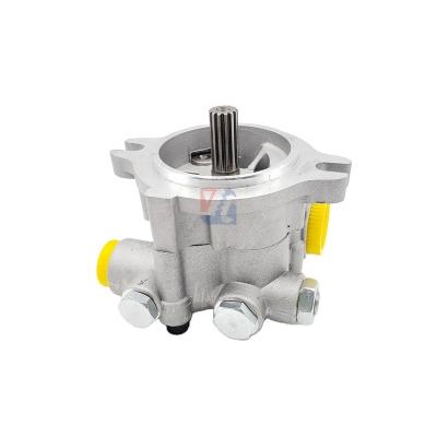 JUYULONG Hydraulic Parts Gear Oil Pilot Pump for Kobelco Machine ...