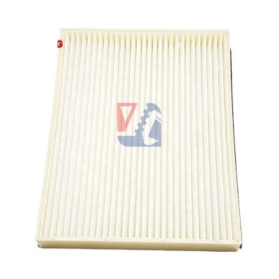 JUYULONG Air Conditioning Filter element for Sumitomo SH60 130 210 220 ...