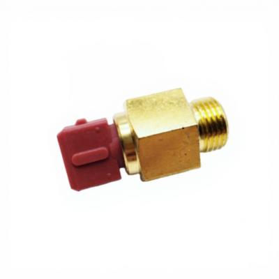 JUYULONG Water Temperature Switch Sensor 701/37400 for JCB 2CX 2CXS ...