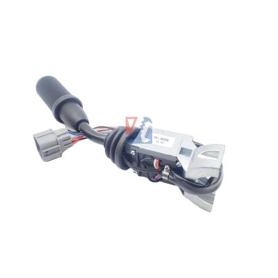 China JUYULONG High Quality Switch Forward & Reverse 701/80296 70180296  for JCB 3CX 4CX 1400B 1550B Construction Machinery Part for sale