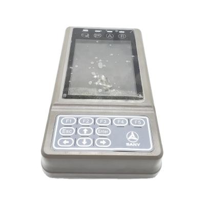 China JUYULONG Is Suitable for SANY SY135 215 235 285 335 365-9 Excavator EFI Direct Injection LCD Excav Monitor Panel for sale