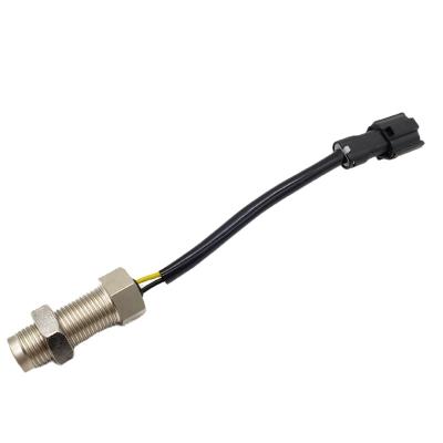 China JUYULONG Is Suitable for SANY 55/65/75/135/155/215/235 Engine Speed Sensor Sensor Construction Machinery Parts for sale