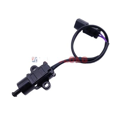 China JUYULONG Hydraulic pilot Lock Micro Switch for Kubota  Excavator U15 17 20 25 30 35 40 45 155 161 Construction Machinery Parts for sale