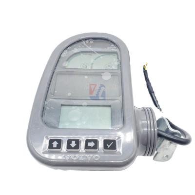 China JUYULONG VOE14390065 Monitor Display Panel for B EC210B EC210BLC EC290B EC460BLC Generation Excavator 14390065 for sale