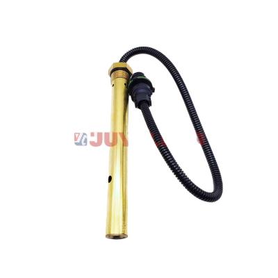 China JUYULONG Hydraulic Oil Level Sensor VOE 17202022 for  A25D A30D A35D A40D A25E A30E A35E A40E Construction Machinery Parts for sale