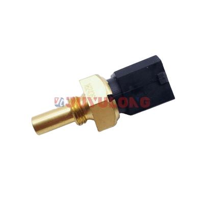 China JUYULONG High Quality Water Coolant Temperature Sensor 1624361 for  Truck FH12 FH16 NH12 Construction Machinery Parts for sale