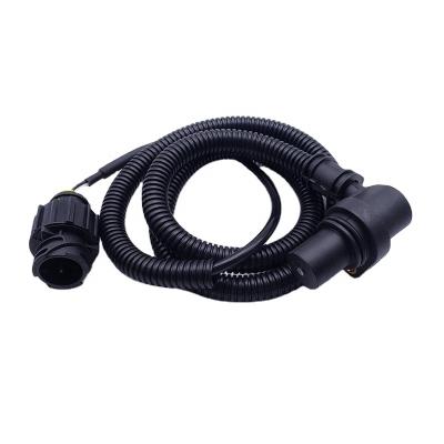 JUYULONG EC360 Crankshaft Speed Sensor VOE 3944124 20508011 20374282 ...