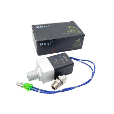 China JUYULONG Universal 12V 24V Solenoid Valve Controller Switch Excavator Spare Parts Construction Machinery Parts for sale