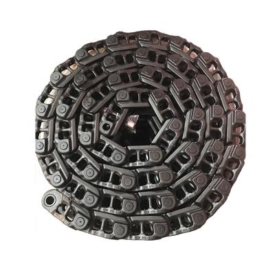 China JUYULONG High Quality Track Links and Chains for   LiuGong 907/906/908/60/80 Excavators Construction Machinery Parts for sale