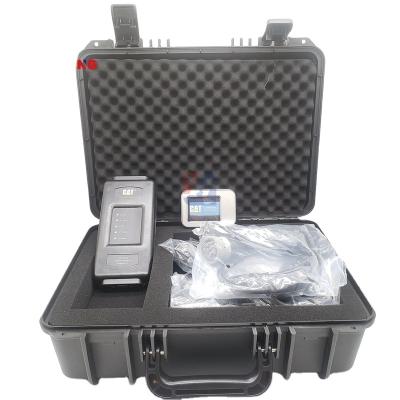 China JUYULONG for CAT C3A  DetectorET3 ET4 Engine Fault Detection Excavator Software Programming Four Generations 478-0235 for sale