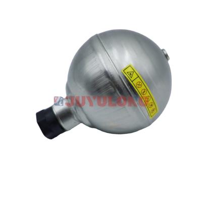 China JUYULONG 22U-60-21330 High Quality Accumulator for Komatsu PC450-8 PC300-8 Excavator Hydraulic Parts 22U6021330 for sale