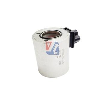 China JUYULONG Suitable for Vickers VICKER Solenoid Reversing Valve Coil 6033556-001 617471 24V DC38W for sale