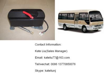 China Electric bi-fold bus door pump,electric folding bus door pump,electric bi-folding bus door pump(BDM100) for sale
