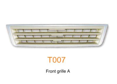 China Toyota coaster front grille A(T007) for sale