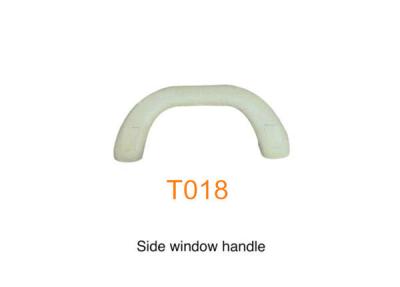 China Toyota coaster side window handle(T018) for sale