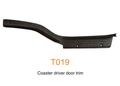 China Toyota coaster driver door trim(T019) for sale