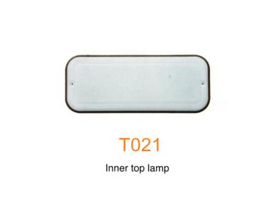 China Toyota coaster Inner Top lamp(T021) for sale