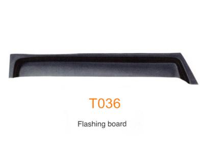 China Toyota coaster Flashing board(T036) for sale