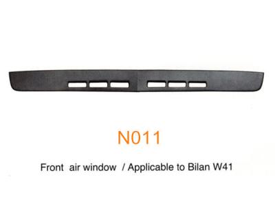 China Nissan Civilian W41 Front air window(N011) for sale