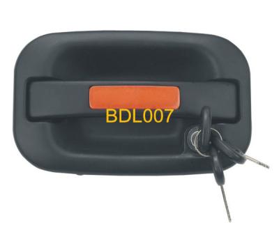 China Bus luggage compartment door lock,with lamp,Yutong Kinglong Higer Golden Dragon Ankai Zhongtong Bus Parts(BDL007) for sale