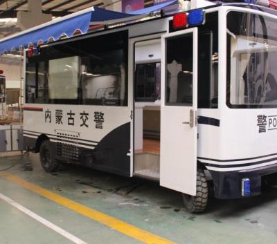China Manual bus door,with stainless door lock and hinges for sale