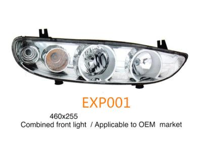 China Marcopolo Bus Lamp,Marcopolo Bus Light for sale