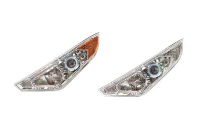 China Zhongtong Bus Light,E-MARK,zhongtong 6125G bus lamp,export to Saudi Arabia,Kazakhstan,Mozambique,Argentina(QZ018) for sale